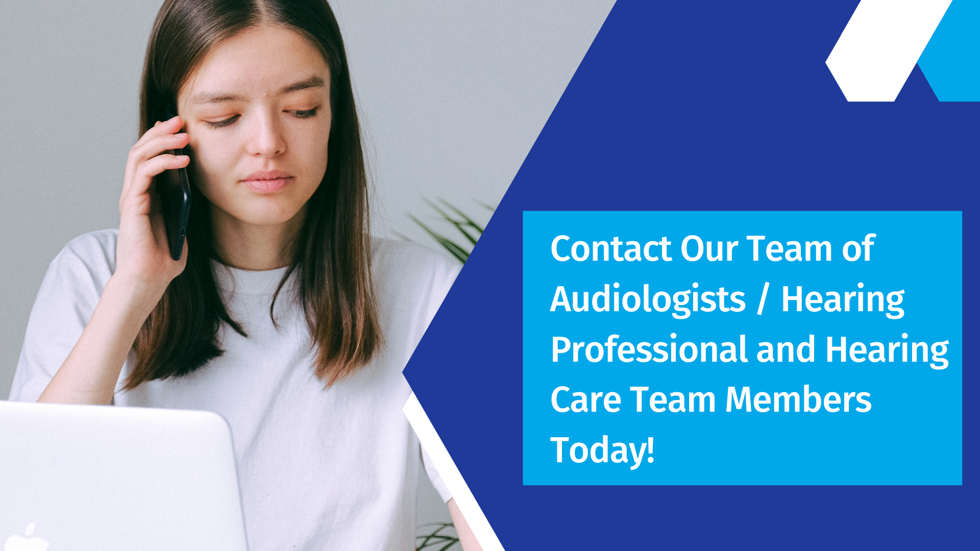 Hearing aid centre in Porur | Ear test in Porur